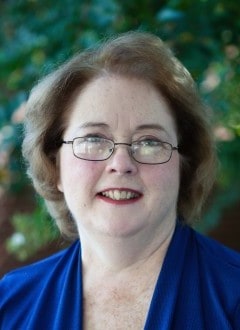 Nancy Rambo, Kindergarten Teacher - Welcome To Prattville Christian Academy