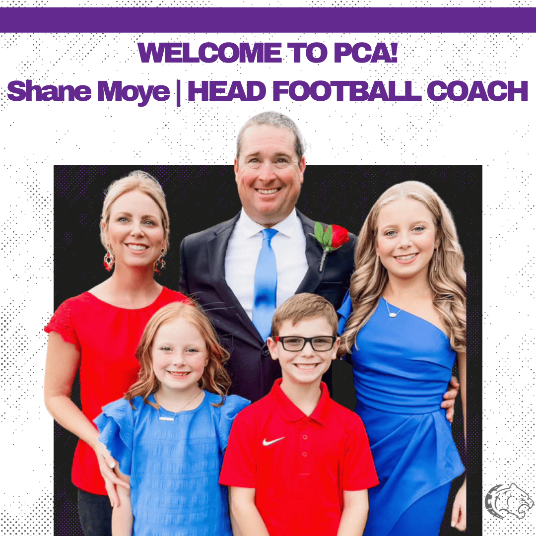 Prattville Christian Academy Hires New Head Football Coach - Welcome To ...